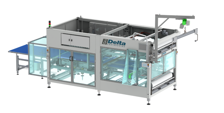 Products - Delta Engineering Belgium