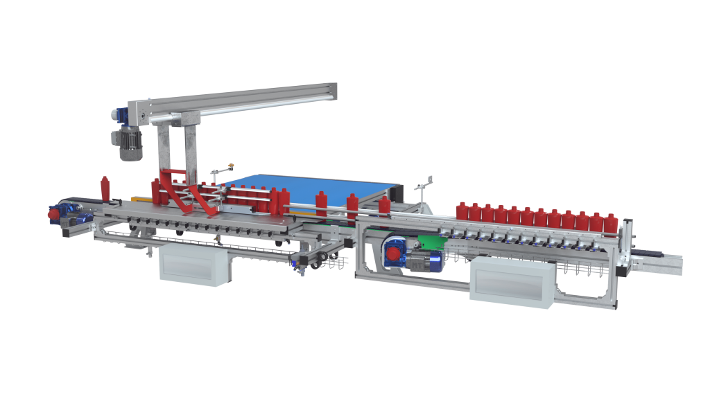 Various - Delta Engineering Belgium