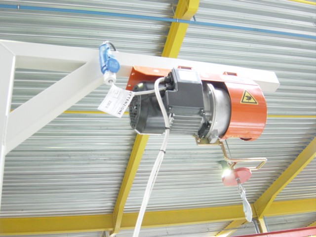 Easy film change on bagging machines - Delta Engineering Belgium