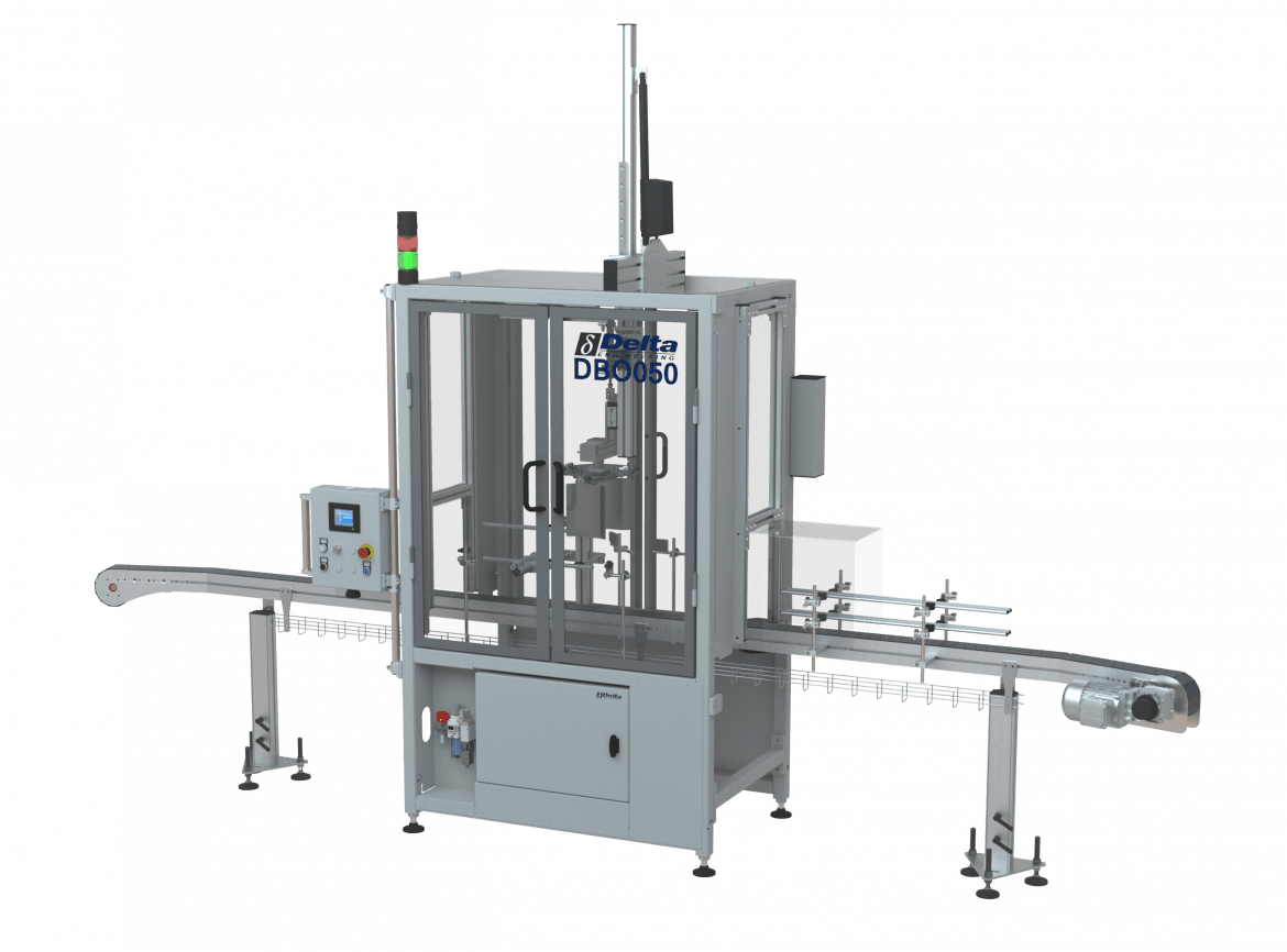 Various - Delta Engineering Belgium